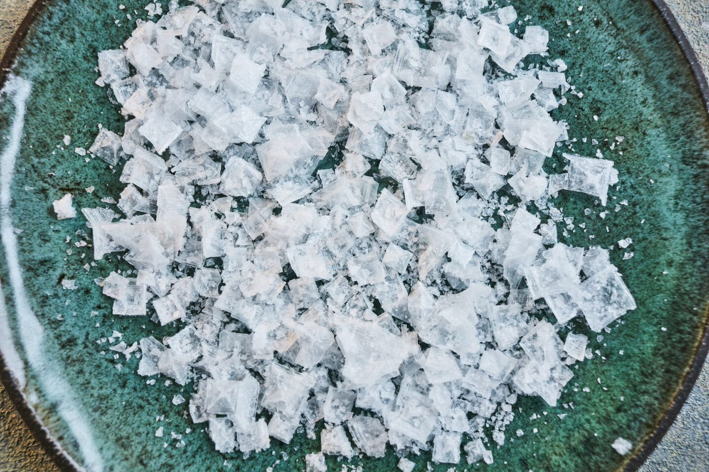 Christmas Cocktail Recipe - Maldon Salt