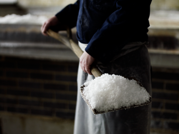 Guide to Sea Salt: How it's Made & Where it Comes From