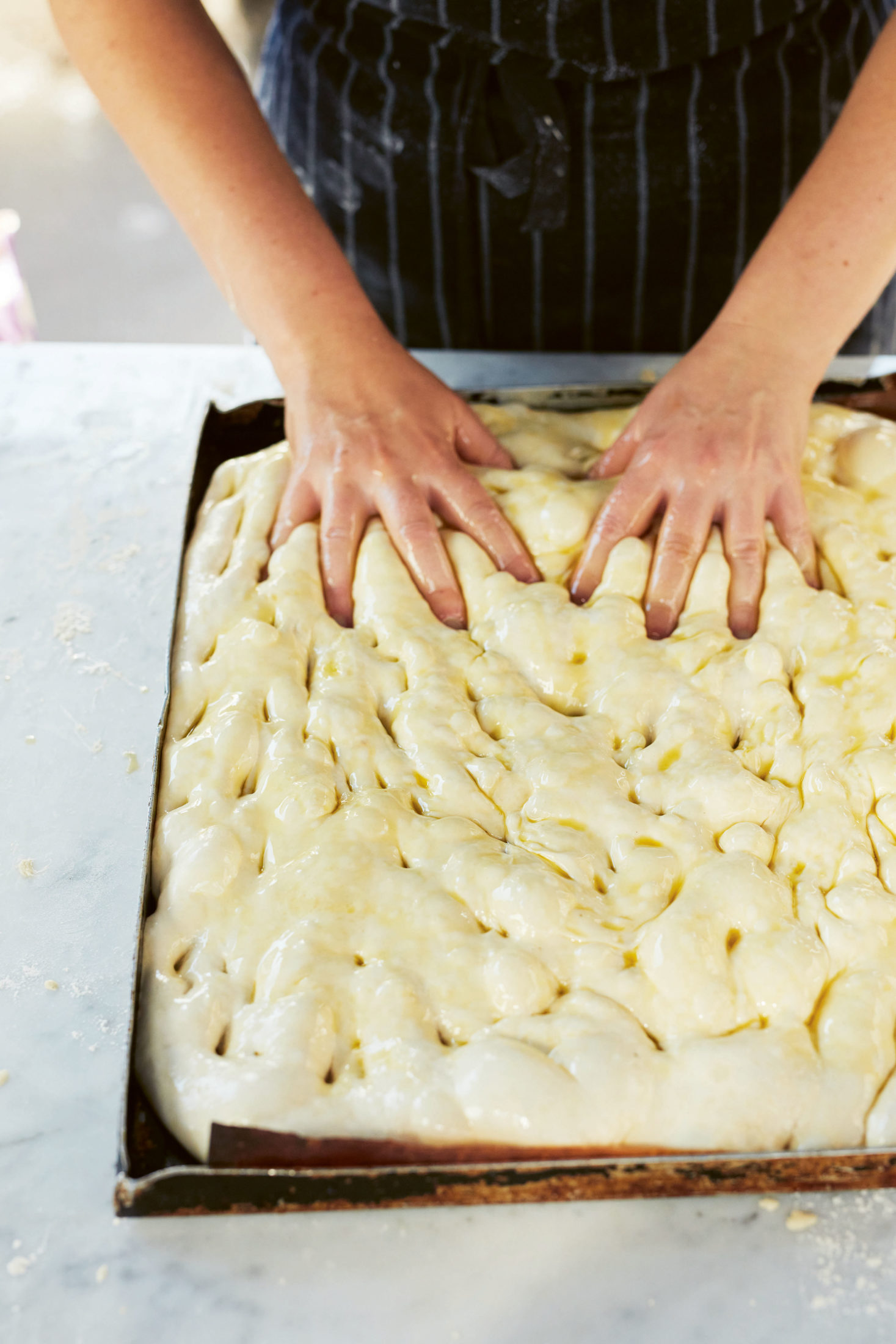 Get Baking with The Dusty Knuckle - Maldon Salt