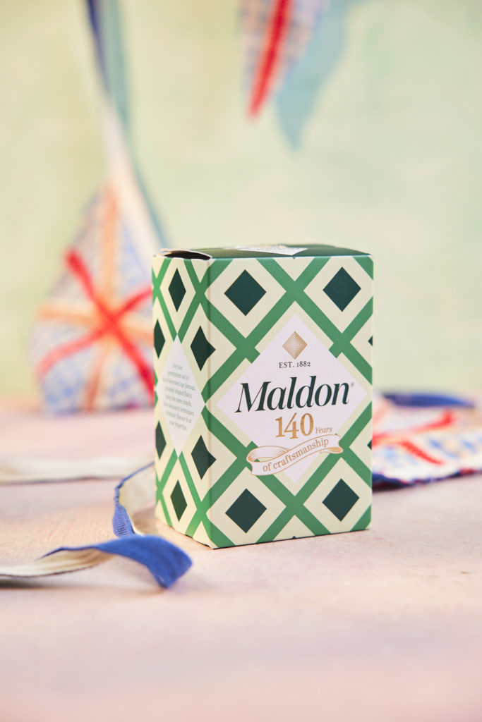 A Brief History of Maldon Salt's Origin - Maldon Salt