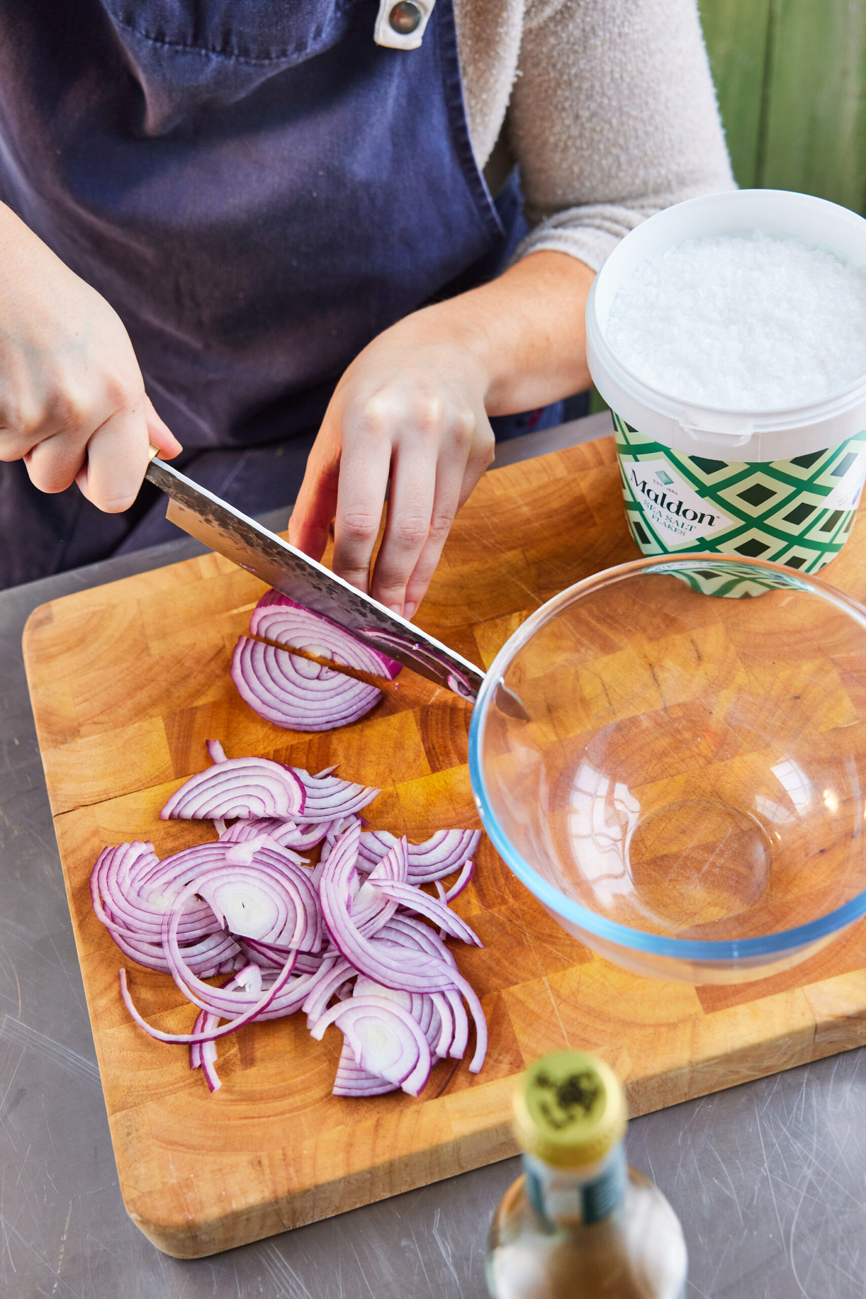 Essential Kitchen Equipment Every Chef Needs - Maldon Salt
