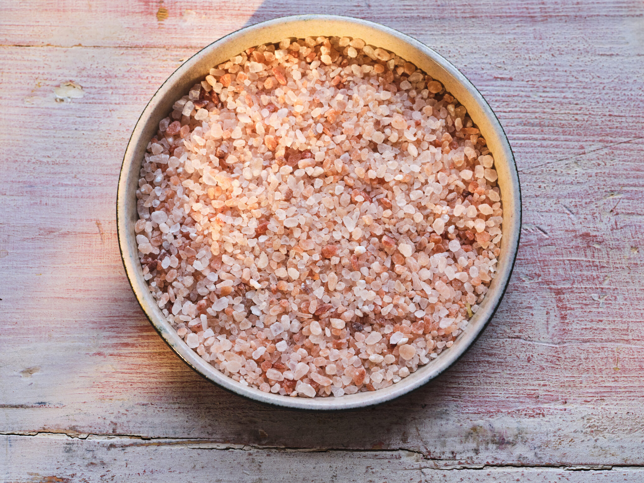 Kalahari Salt vs Himalayan Salt: What are the differences - Maldon Salt