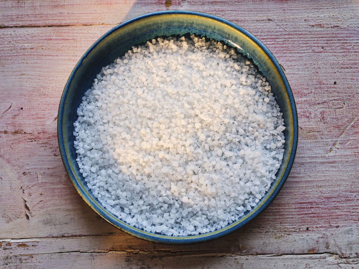 Kalahari Salt vs Himalayan Salt: What are the differences - Maldon Salt
