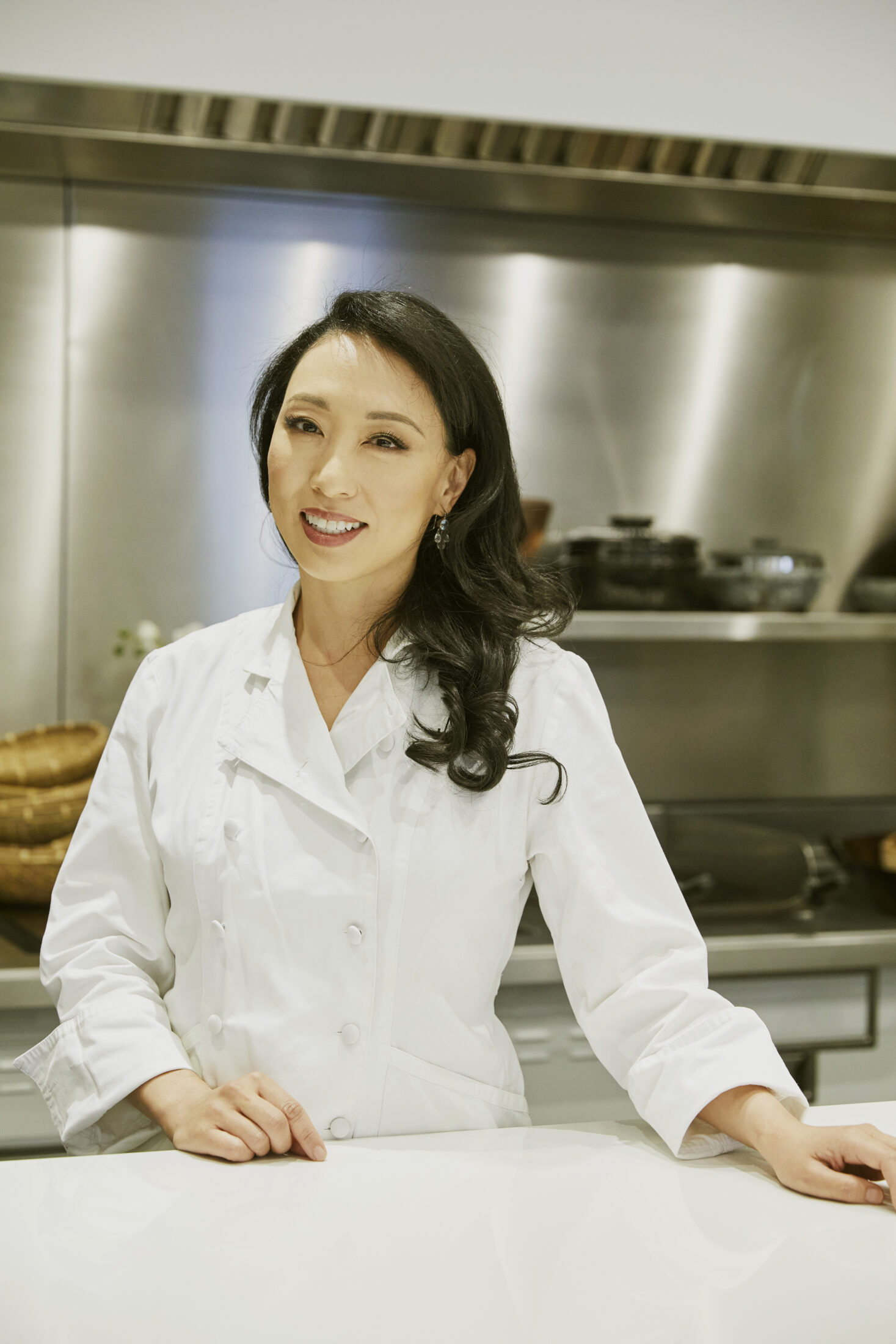 Kimchi and Fermentation - Maldon Salt