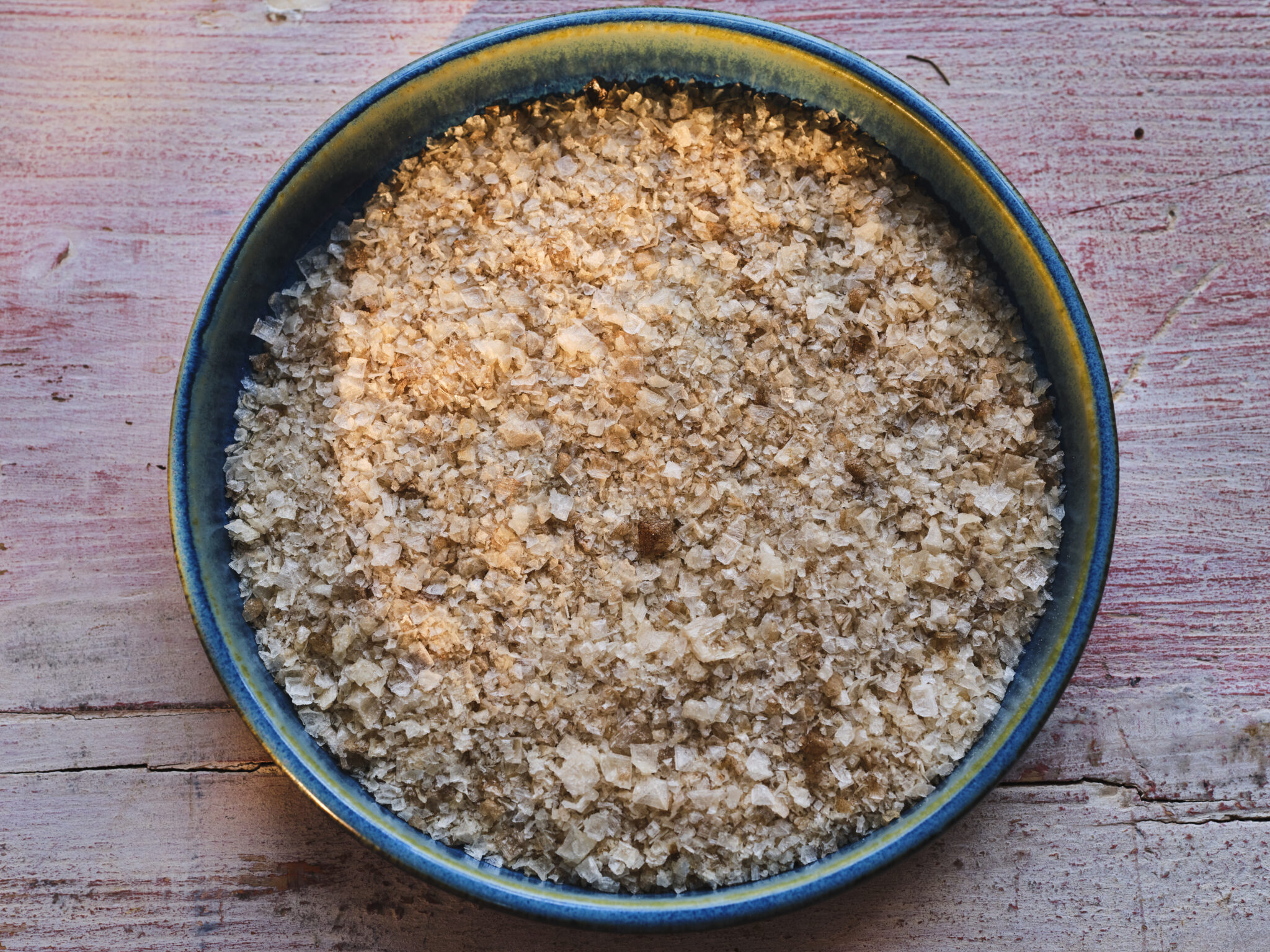 What Is Smoked Salt and How Best To Use It? - Maldon Salt