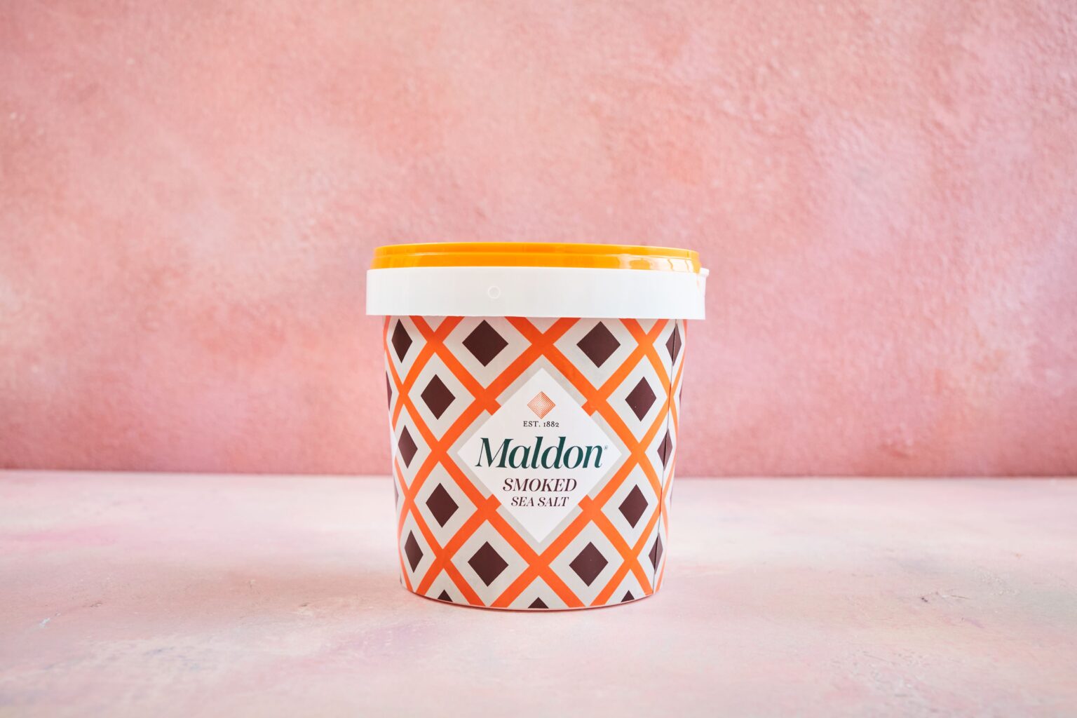 What Is Smoked Salt and How Best To Use It? - Maldon Salt