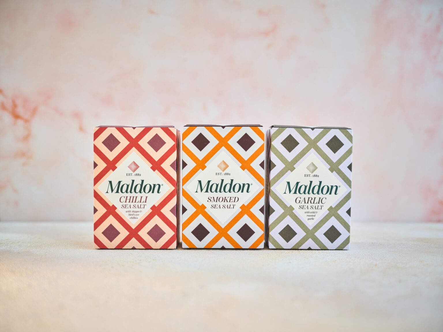 What is garlic salt and how best to use it? - Maldon Salt