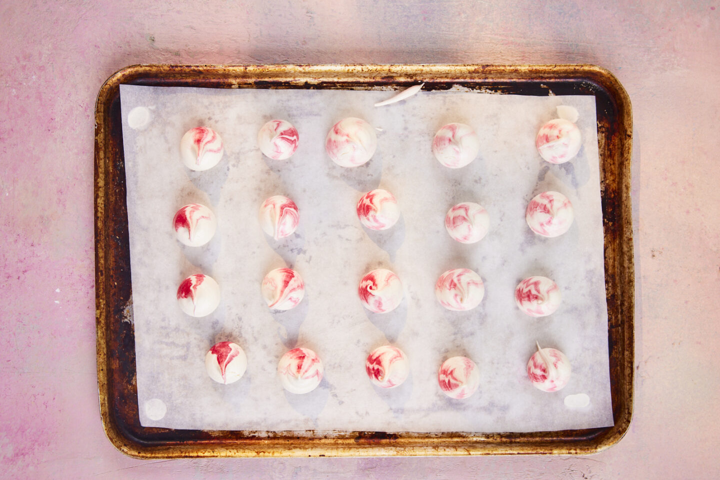 Easy Traditional Eton Mess Recipe | Maldon Salt