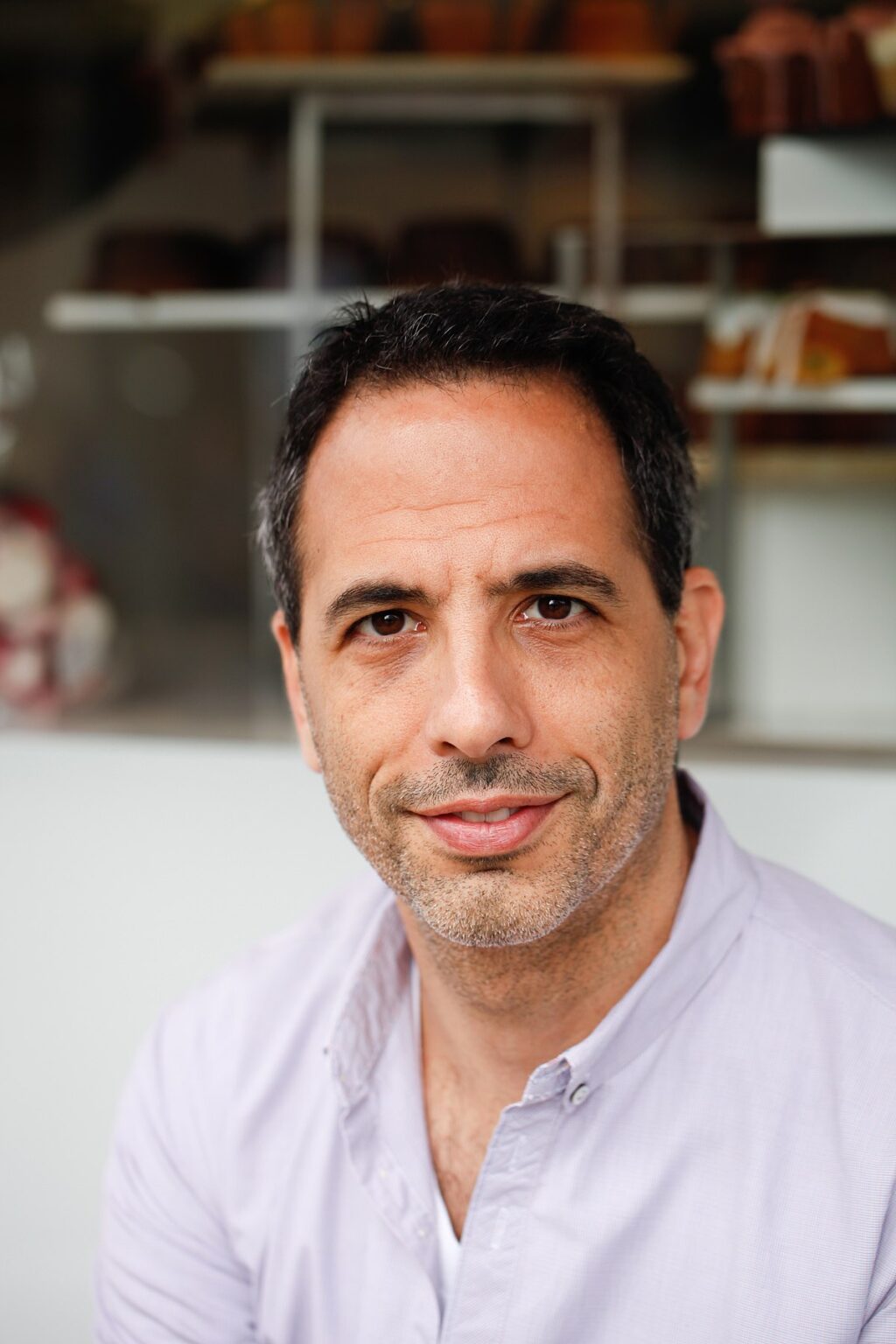 Maldon's Cookbook Club with Yotam Ottolenghi - Maldon Salt