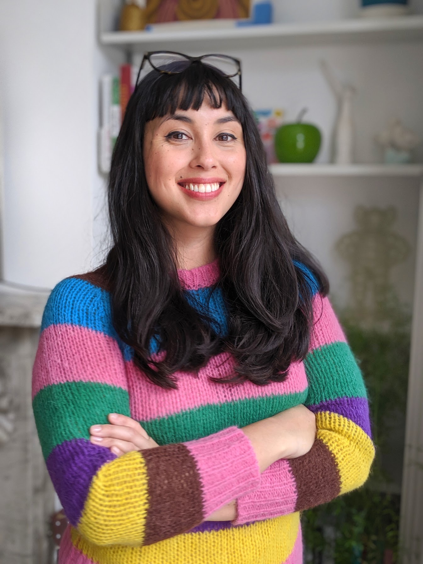 Melissa Hemsley's 'Real Healthy' - Maldon Salt