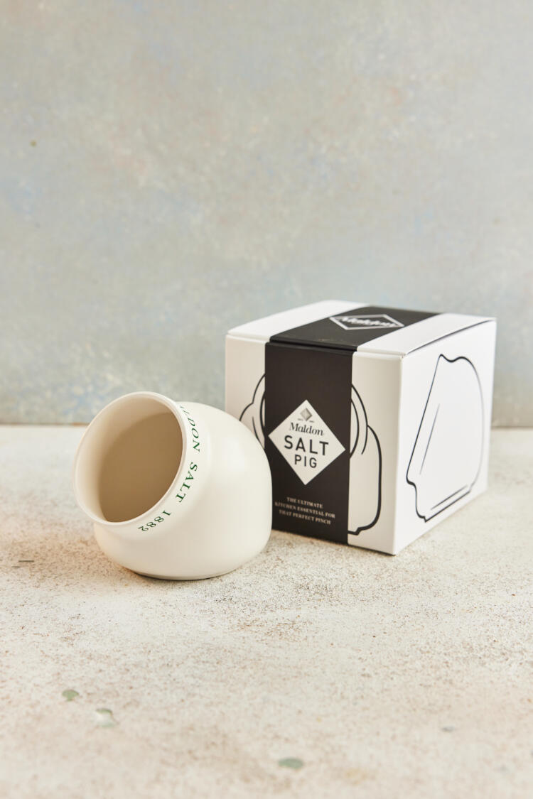 Gifting Range - Maldon Salt