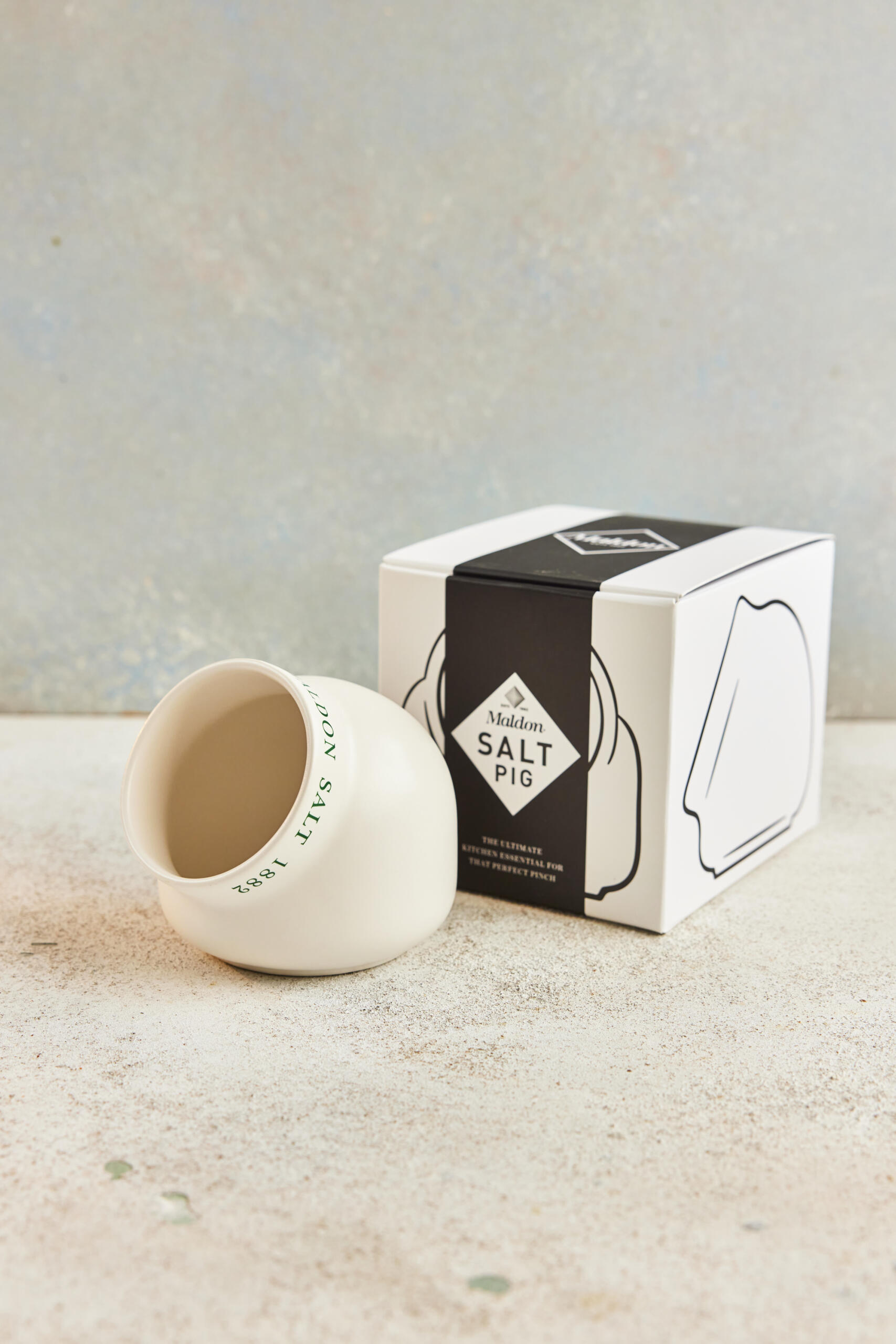 Gifting Range - Maldon Salt