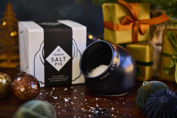 Gifting Range - Maldon Salt