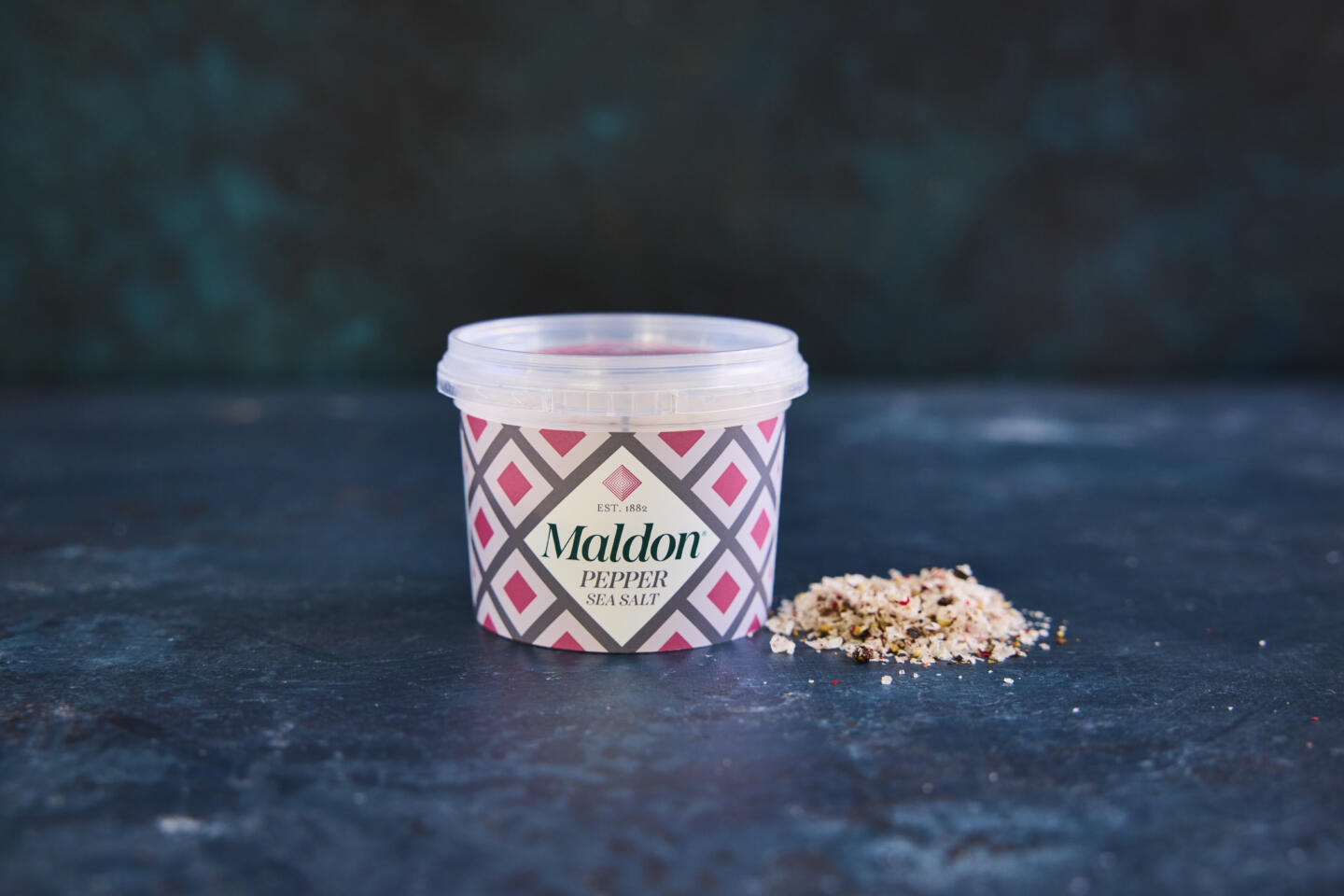 Introducing Maldon Pepper Sea Salt: A Bold New Flavour - Maldon Salt